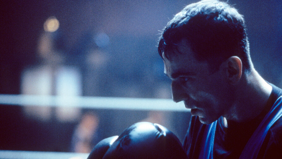 Watch The Boxer | Netflix